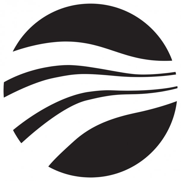 Rainbow Audio logo - Vis alle stickers - FolieGejl.dk