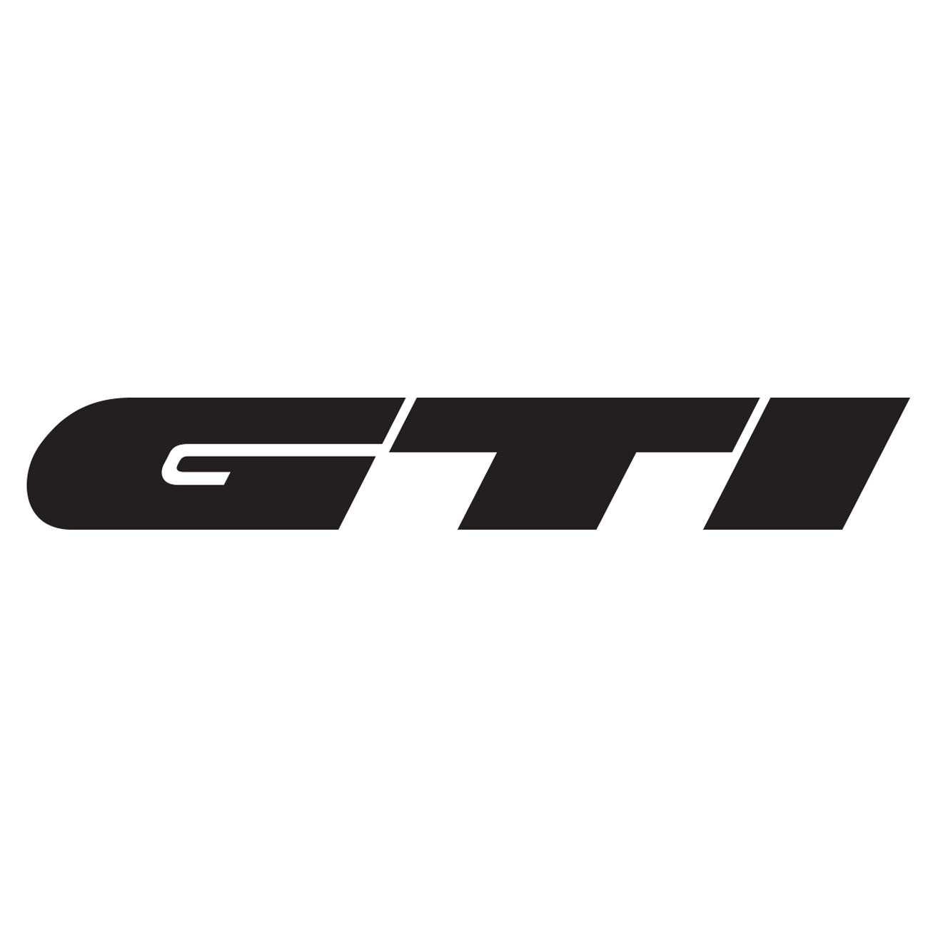 Gti Fast Logo