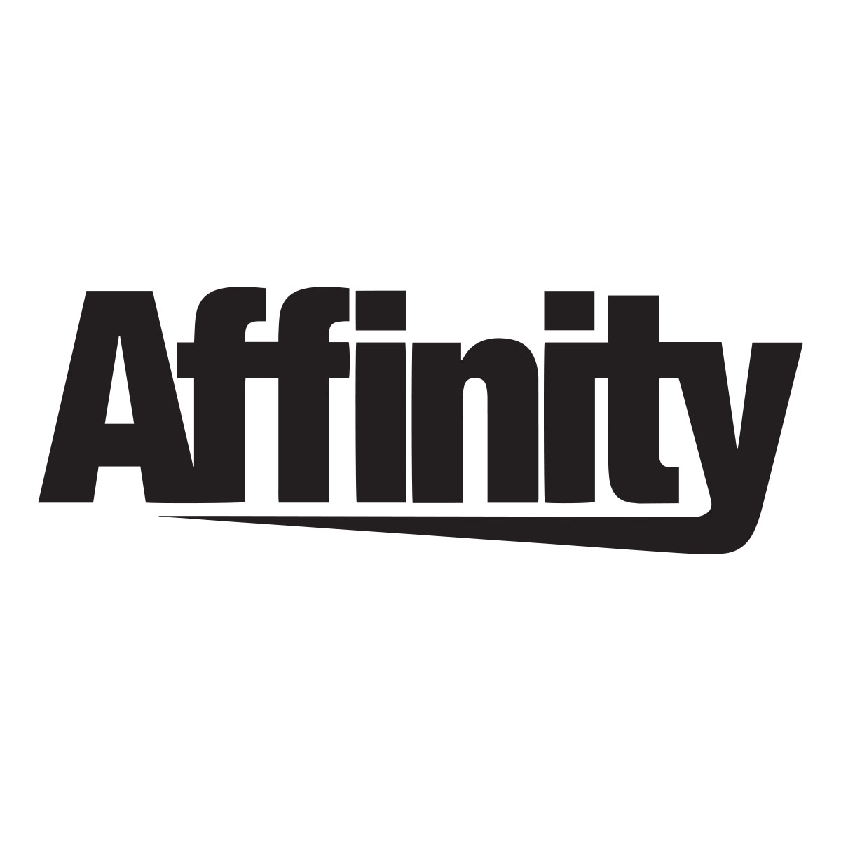 Advance Affinity Logo
