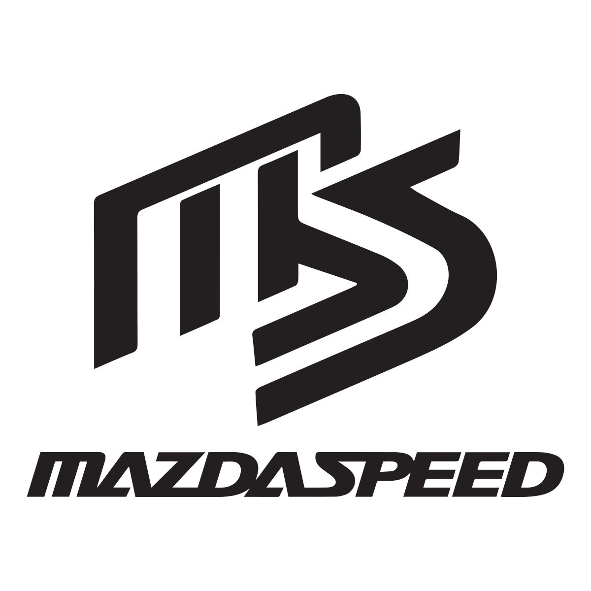 mazdaspeed - Vis alle - FolieGejl.dk