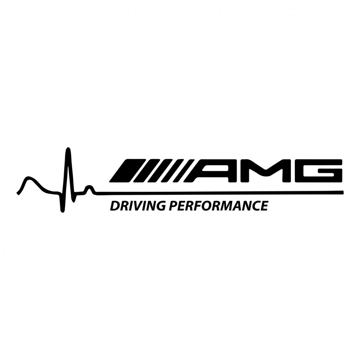 Mercedes Amg High Performance Powertrains Logo
