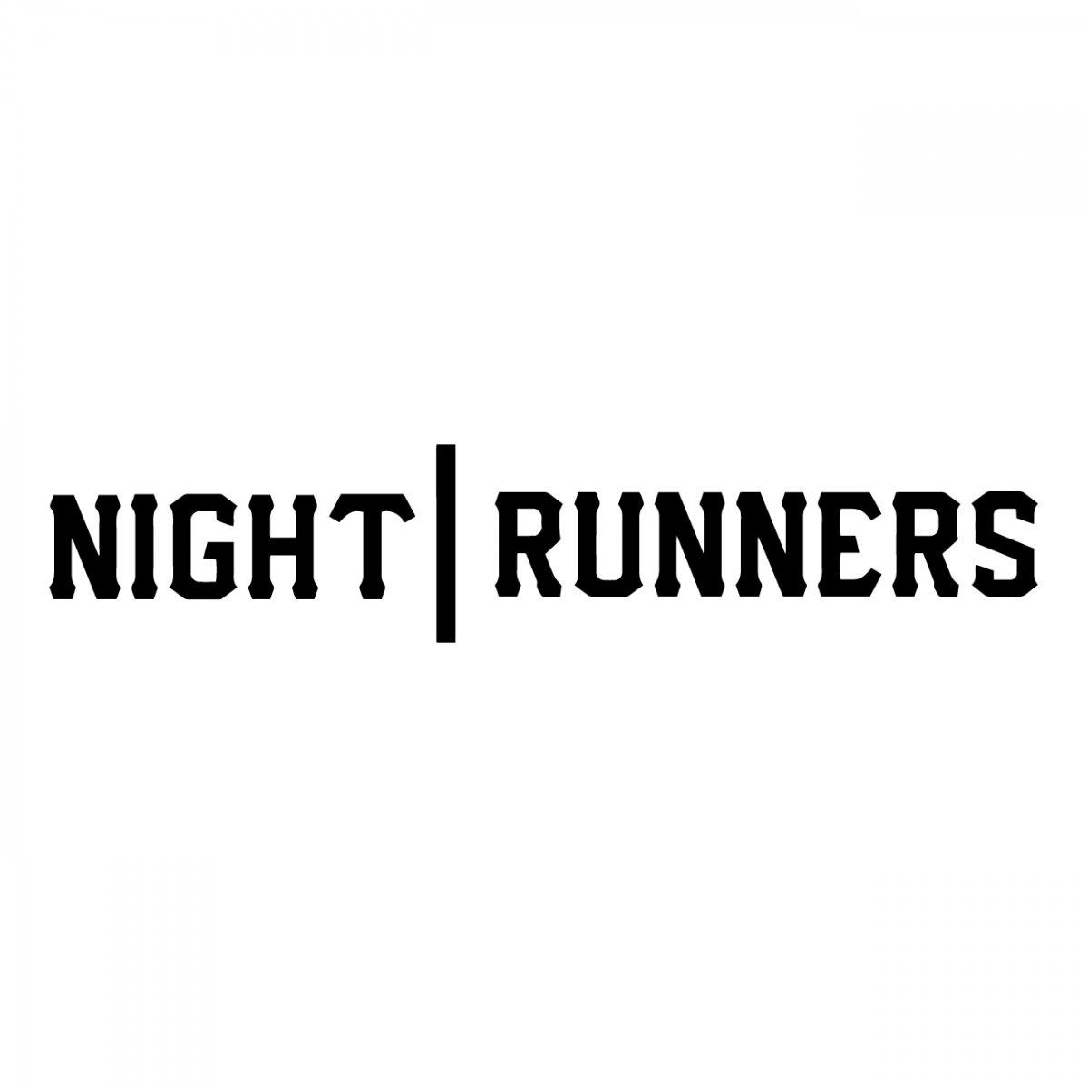 Night Runner Logo
